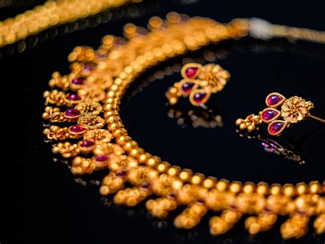 Different Types Of Gold Jewelry A Comprehensive Guide Willyn