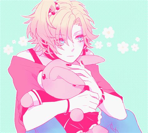 Mukami Kou Diabolik Lovers Haunted Dark Bridal Image By Amo