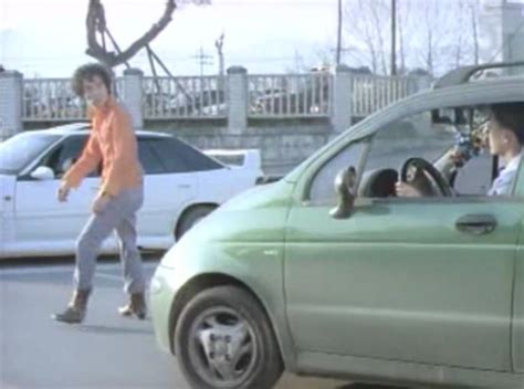 IMCDb Org 1998 Daewoo Matiz M100 In Sanjeon Sujeon 1999