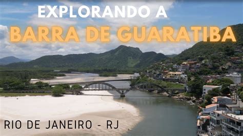 453 Praia da Barra de Guaratiba Rio de Janeiro RJ Expedição