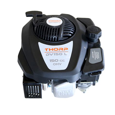 Motor ugradni za kosilice Thorp DV150L 150cm³ 3 5 KS 19240 din