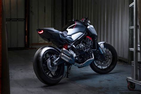 Honda Cb R Neo Sport Cafe Adventure Rider