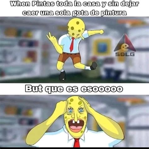 Sdlg Vvvv Meme Subido Por Destructor Exel Memedroid