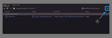 How To Export Video And Graphics From After Effects Envato Tuts