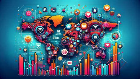 We Are Social Digital Report 2024 Tutti I Dati Digital E Social Nel