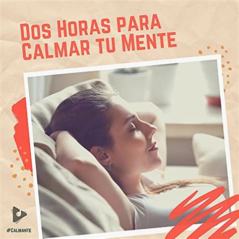 Amazon Music Calmante Dormida Por Daniela and Meditación Por
