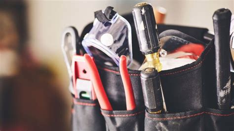 Comment Bien Ranger Ses Outils De Bricolage
