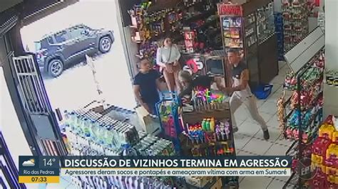 VÍDEOS Bom Dia Cidade Campinas desta segunda feira 3 de junho de 2024