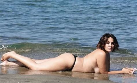 Francesca Manzini Dago Fotogallery