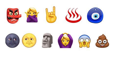 Saiba O Significado Destes Emojis Utilizados No Whatsapp Gazeta