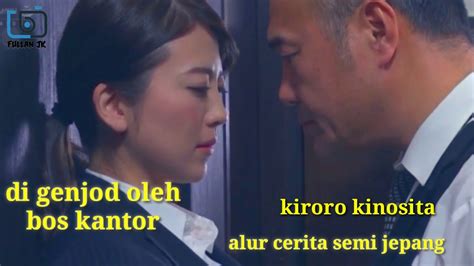 Cerita Film Semi Jepang Selingkuh Bersama Bos Kantor Rekapfilm Alurfilm