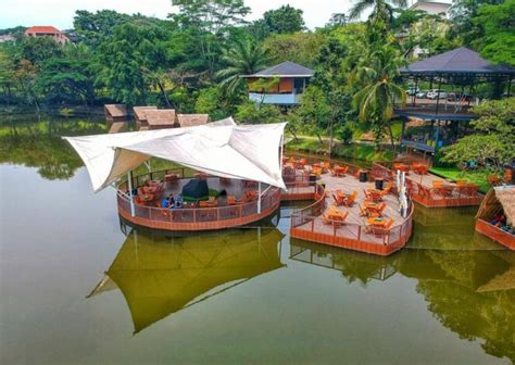Tempat Ngabuburit Asik Dan Instagramable Di Jakarta Hai Gadis