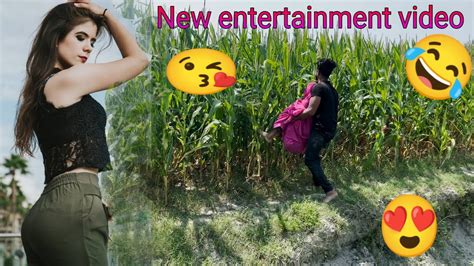 Top New Funniest Comedy Video Must Watch Viral Video Episode
