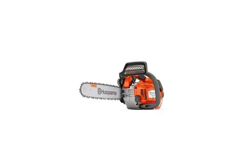 Husqvarna T540 XP II Top Handle Chainsaw With 14 Inch CutterBar Buy