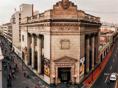 Banco Central de Perú eleva tasa de interés referencial a más de un 7
