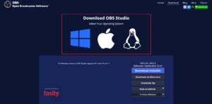 Fix Obs Installation Error In Windows Techcult