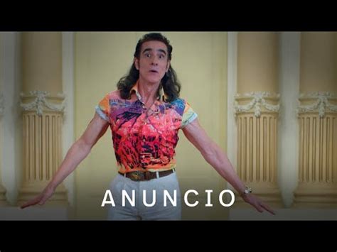 Pedro El Escamoso Más escamoso que nunca de qué trata fecha de