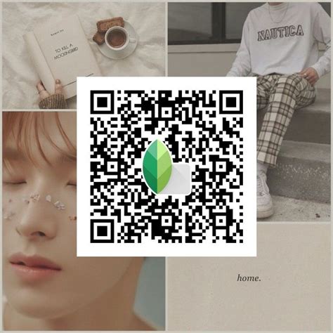 The 36 Best Snapseed QR Codes Presets Gridfiti Snapseed Snapseed