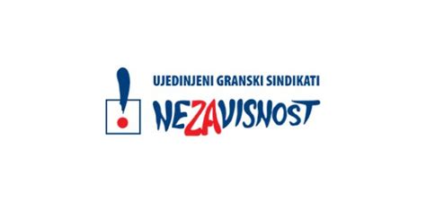 Ujedinjeni Granski Sindikat Nezavisnost Poslovne Strane