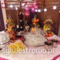 Bal sylwestrowy Restauracja pod Złotym Lwem Sylwester 2024 w Grodków