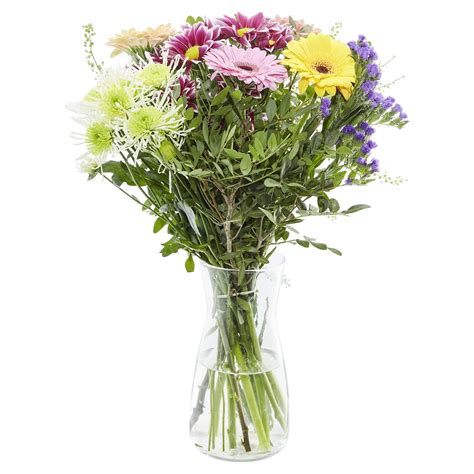 GARDENLINE Muttertags Schnittblumen ALDI SÜD