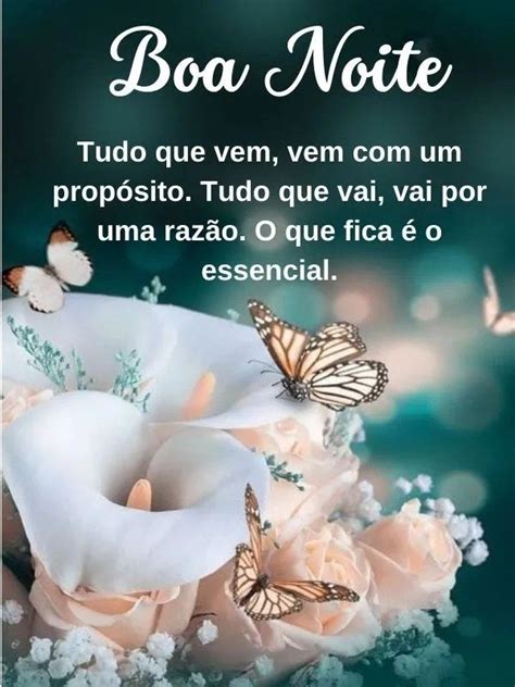 40 Frases de Boa noite Família abençoada Imagens fofas