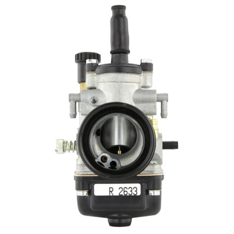 Carburettor DELL ORTO PHBG 21 CS round slider Sport Ø 21 mm connection