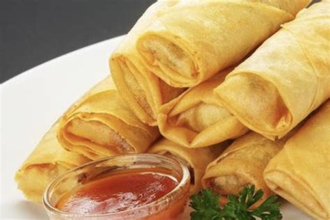 Makanan Tradisional Jawa Tengah