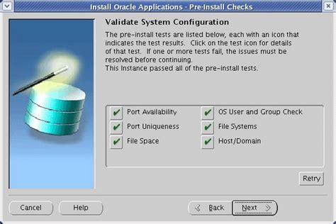 Oracle E Business Suite Installation Guide Using Rapid Install