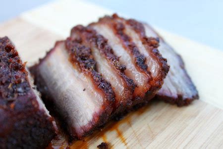 Smoked Brisket Simple Comfort Food