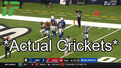 Announcers Should Get FINED For This YouTube
