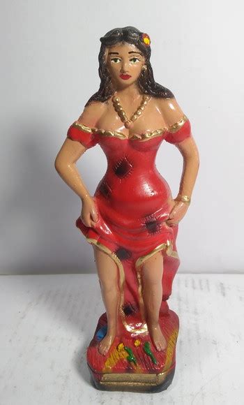 Imagem Exclusiva Pomba Gira Tata Mulambo Das Catacumbas Elo