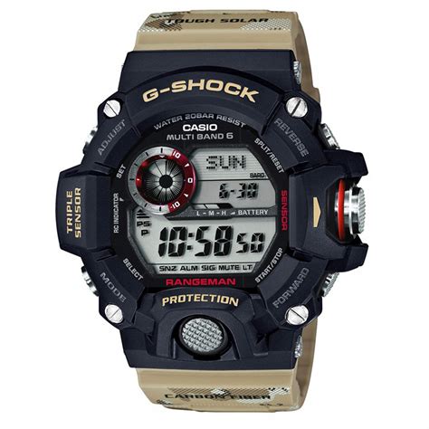 Zegarek Casio G Shock Gw Er Mod Dcj Bar Allegro Pl