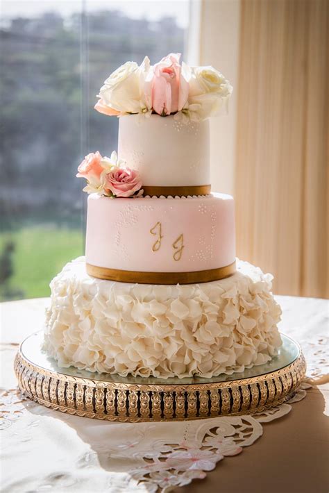 Modelos De Tortas De Matrimonio Deliciosas Y Bell Simas