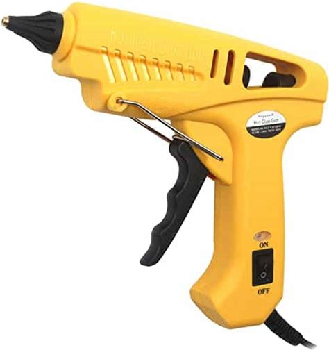Las Mejores Pistolas De Silicona Del Momento Diciembre