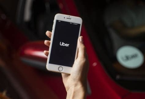 Uber Planeja Utilizar Apenas Carros El Tricos A Partir De Motor Show