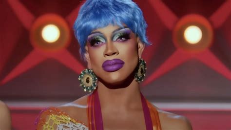 Yvie Oddly Slams Drag Race Producers Capitalist Culture Thieves
