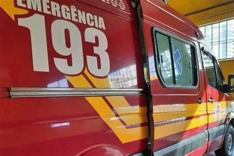 SC jovem morre após ser arrastada por 50 metros por caminhão Metrópoles