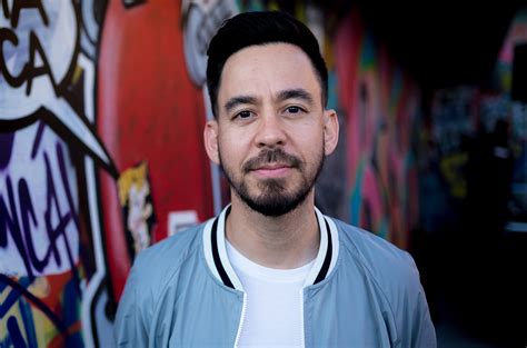 Mike Shinoda On Mental Health We Have To Check In With Ourselves