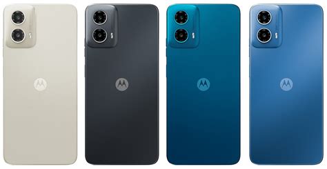 Motorola Moto G34 é bom Veja ficha técnica preço e lançamento