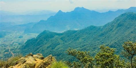 Clima de la región andina
