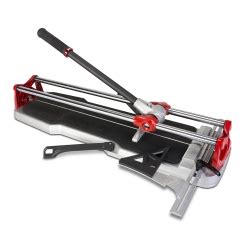 Cortadora de Mayólica 24 62 cm Rubi SPEED 62 MAGNET