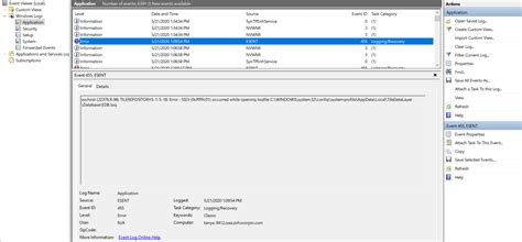 What Is Windows Event Log A Complete Guide From ADAudit Plus