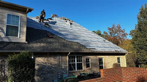Cost To Replace Roof In Charlotte NC Charlotte Ace Roofing