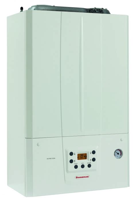 Immergas Victrix Tera 24 Plus PRO TOPENI CZ