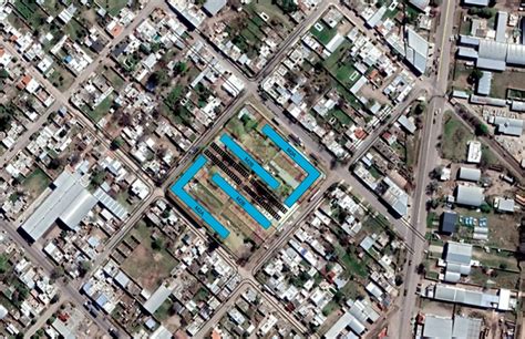 Por el Procrear se construirán 120 viviendas en cuatro módulos El