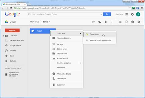 Copy A Folder In Google Drive