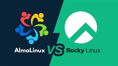 Almalinux Vs Rocky Linux What Are The Key Differences Managed Server