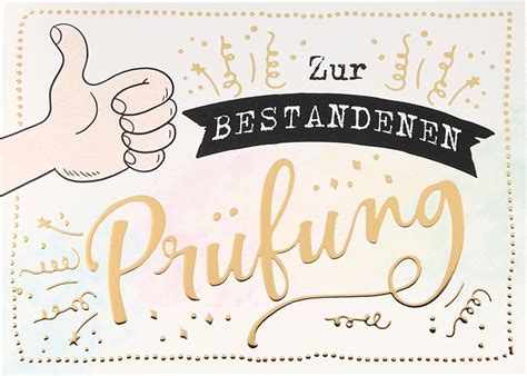 ᐅ bestandene prüfung bilder Prüfung GBPicsHD