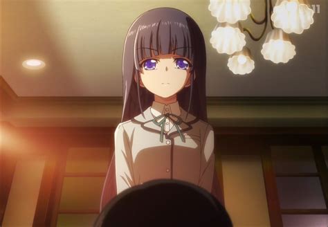 たすたす on Twitter つなぎです1 Charlotte シャーロット 1話 Games Images Woof